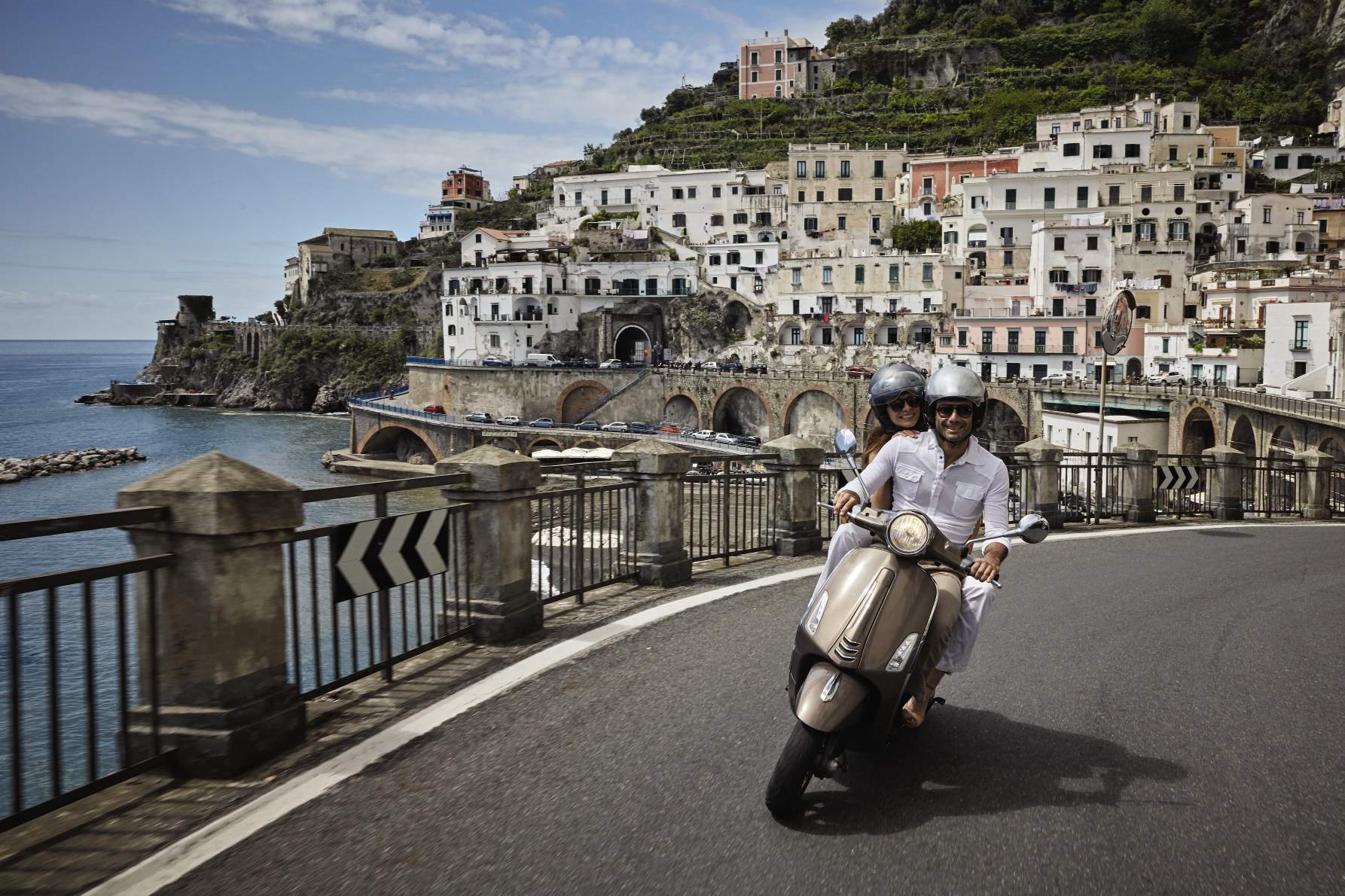 Italy Luxury Travel | Private & Tailor-Made | Bespoke Travel Design