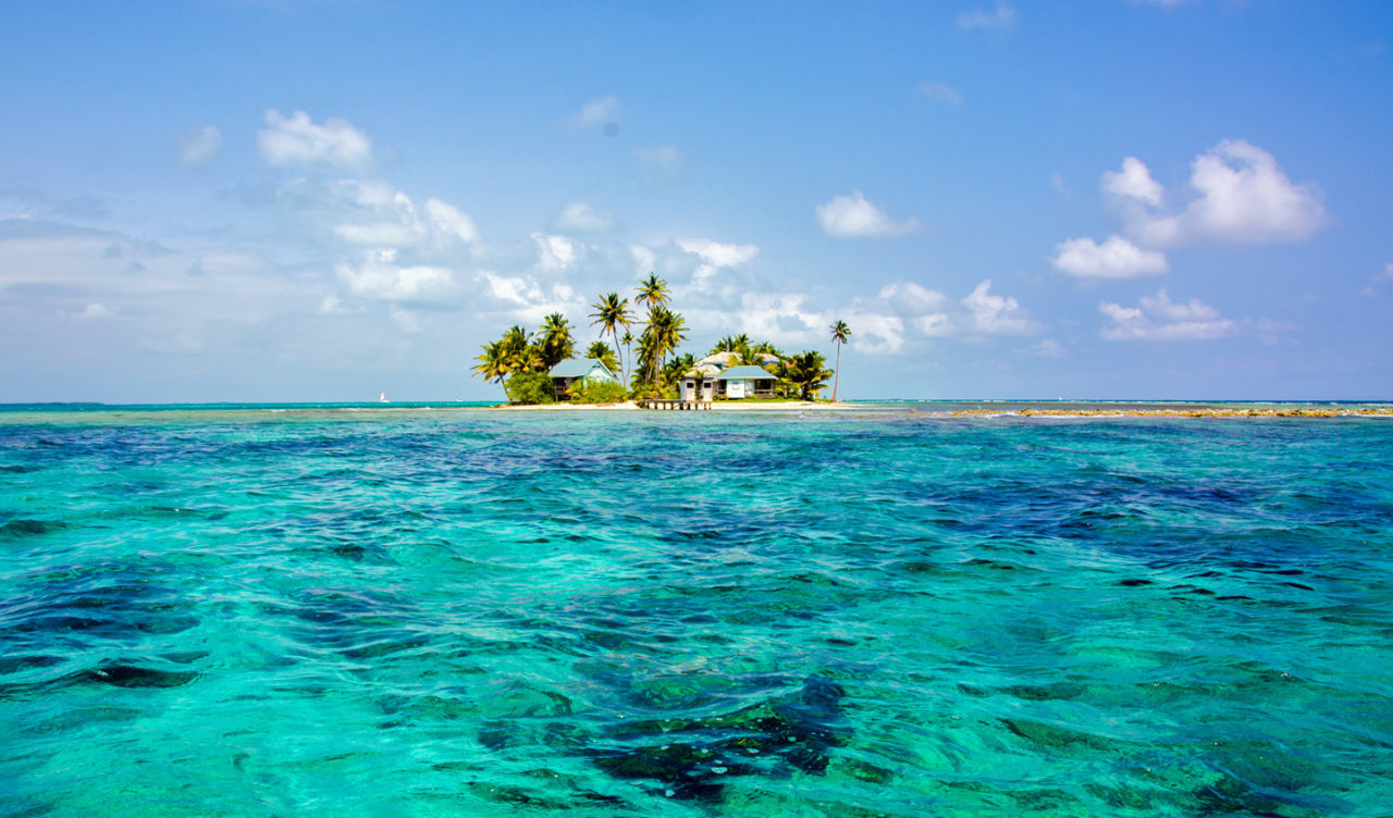 Belize | Luxury Caribbean Vacations | Bespoke Travel Design