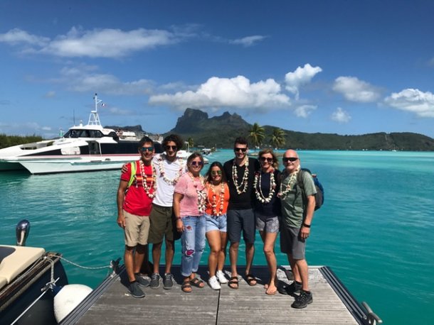 Group Holidays - Luxury Travel | Bespoke Travel Design